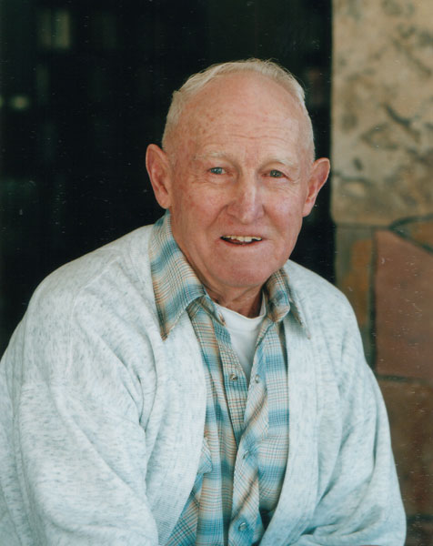 Bill Burnett, lifelong Minturn resident, 1920-2008 | VailDaily.com