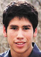 Gregory Bo Archibeque, of Gypsum, 1988 – 2008 | VailDaily.com