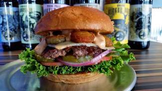Expert Burger serves up craft concoctions in Eagle | VailDaily.com