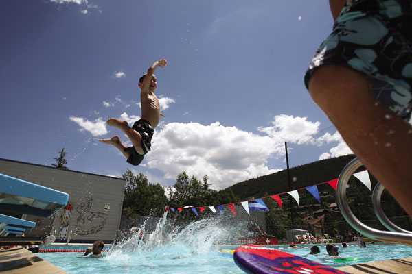 Eagle-Vail deserves a downtown | VailDaily.com