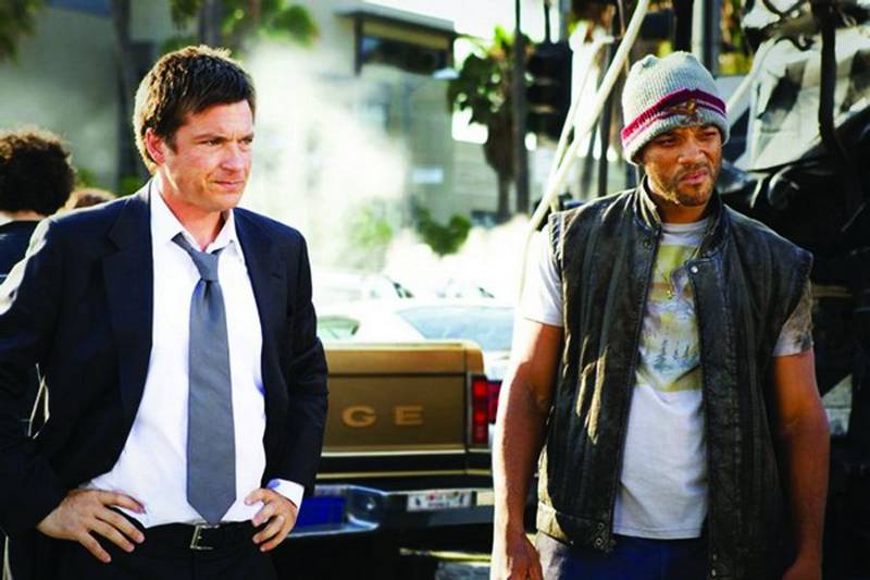 ‘Hancock’ delivers the darker side of heroes | VailDaily.com