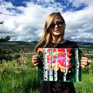 Modern Artwork | VailDaily.com