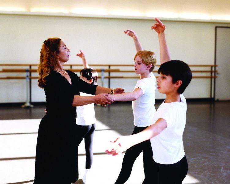 Vail International Dance Festival offers off-stage events | VailDaily.com