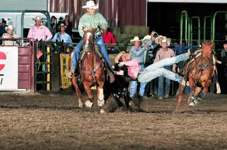 Eagle County Fair & Rodeo stampedes into Eagle this week | VailDaily.com