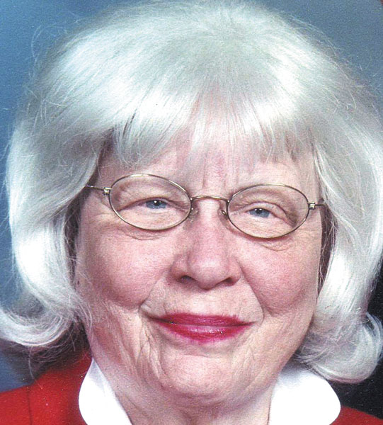 Jean DeChant, 1932-2008 | VailDaily.com