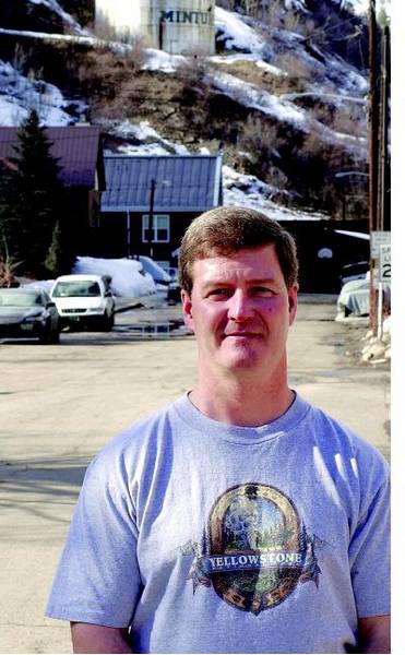Lanning smiling after six years in Minturn | VailDaily.com