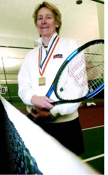 Gallagher to be inducted in Hall of Fame Sunday | VailDaily.com