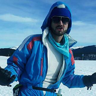 Celebrate Jordan | VailDaily.com