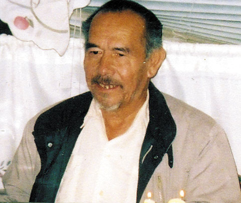 Desiderio Guerra, 1941-2008 | VailDaily.com