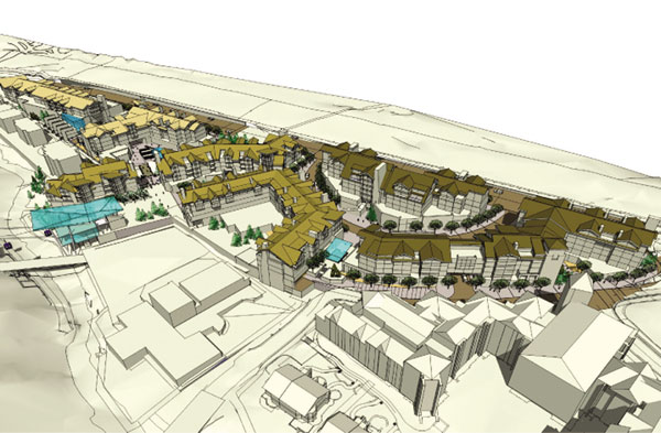 VR: Ever Vail on track | VailDaily.com