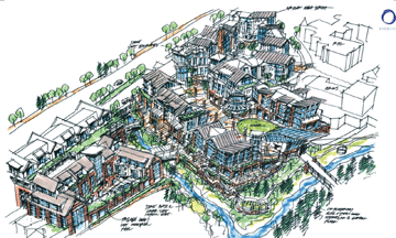 Ever Vail: Vail’s hip new ski village? | VailDaily.com