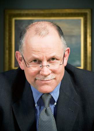 Meet a Curator | VailDaily.com