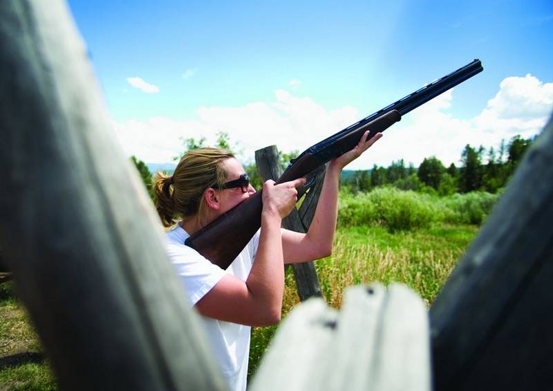 Taking aim in the high country | VailDaily.com