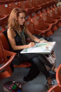 Meet Dance Festival artist-in-residence Andrea Selby | VailDaily.com