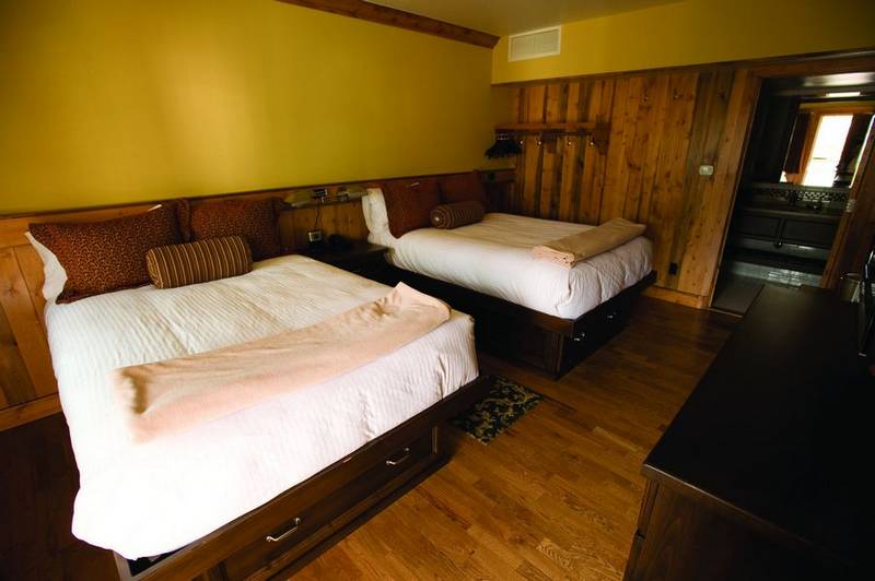 Hotel revives hospitality in Red Cliff | VailDaily.com