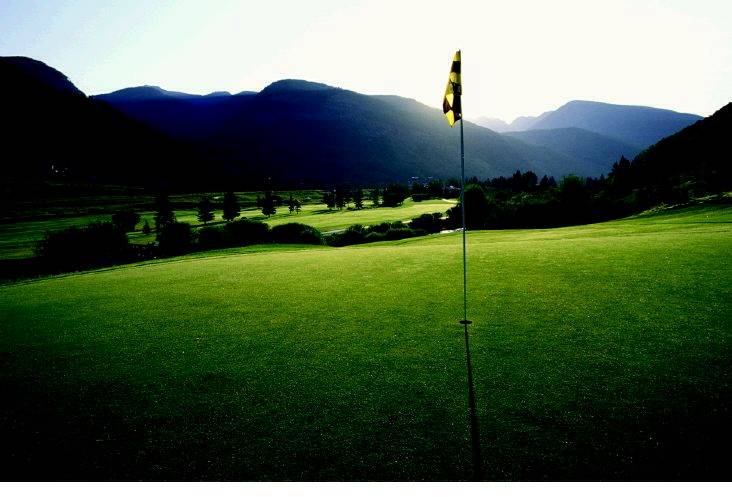 Vail Golf Club | VailDaily.com