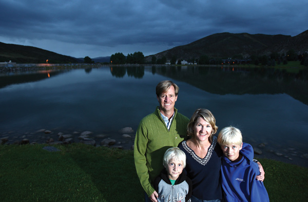 Kristi Ferraro seeks ‘vibrant downtown’ | VailDaily.com