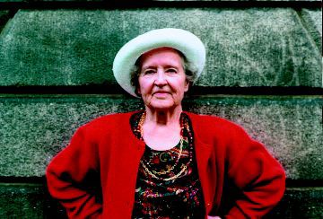 Edith Esther Mathias, frequent Vail visitor | VailDaily.com