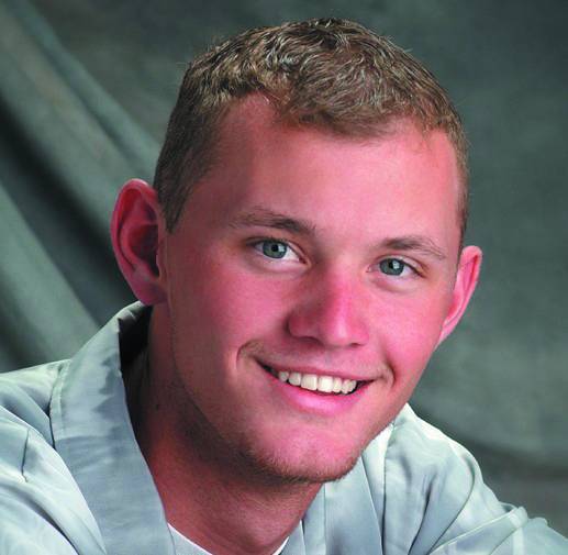 William Russell Guffey | VailDaily.com