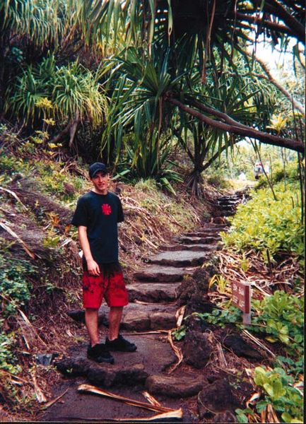 Cory Matthew Gilmer | VailDaily.com