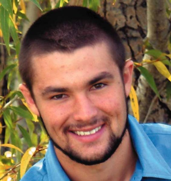 Robert John Brgoch | VailDaily.com