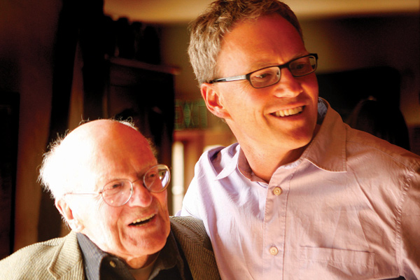 Friends, family recall ski pioneer | VailDaily.com