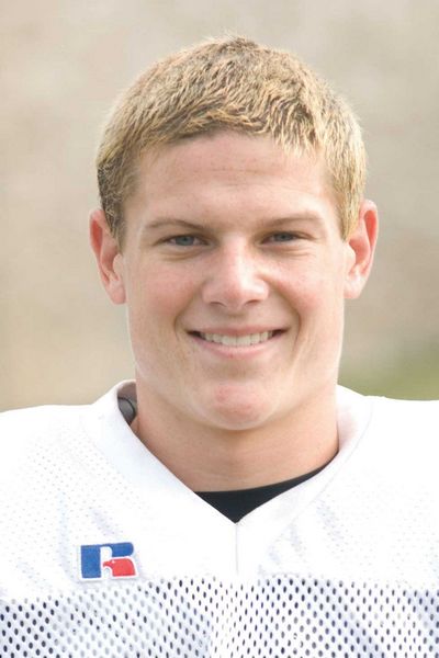 Matt Morgan, EVHS | VailDaily.com