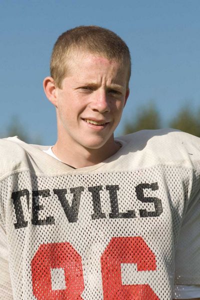 Dakota West, EVHS | VailDaily.com
