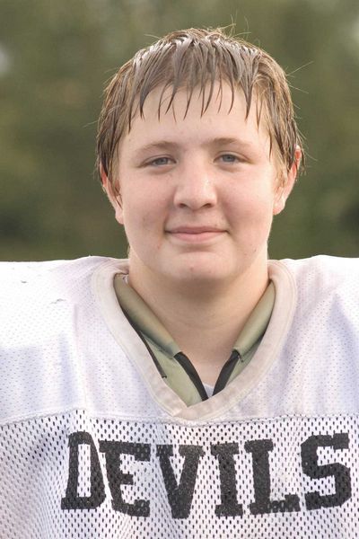 Ethan Arnold, EVHS | VailDaily.com