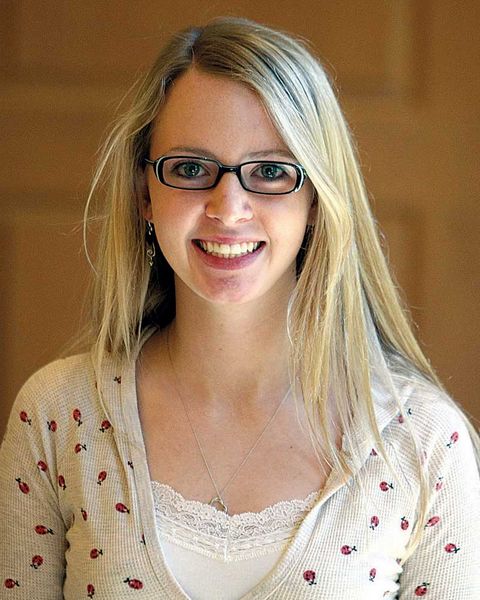 Holly Domke, VMS | VailDaily.com