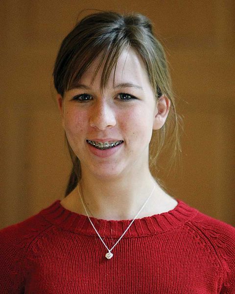 Sarah Landreth, VMS | VailDaily.com