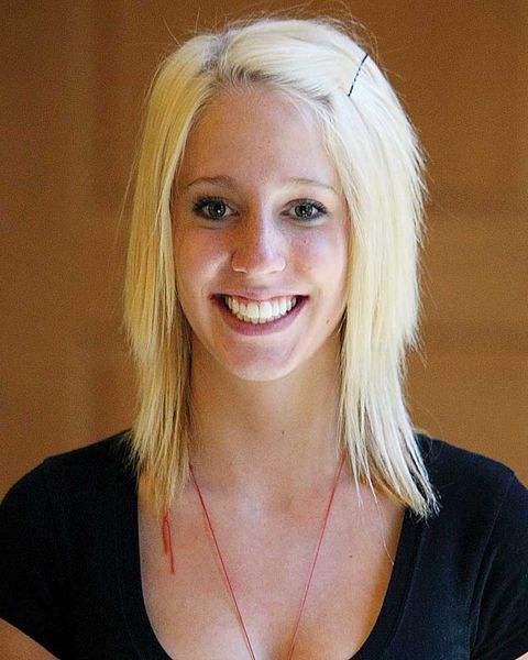 Chanda Wilcox, VMS | VailDaily.com