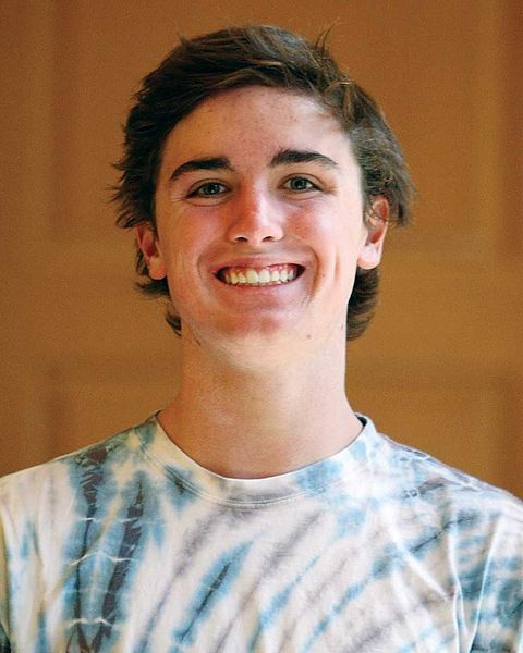 Tommy Travers, VMS | VailDaily.com