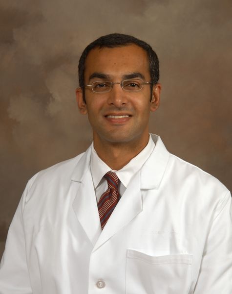 New spinal surgeon at Steadman Hawkins Clinic | VailDaily.com