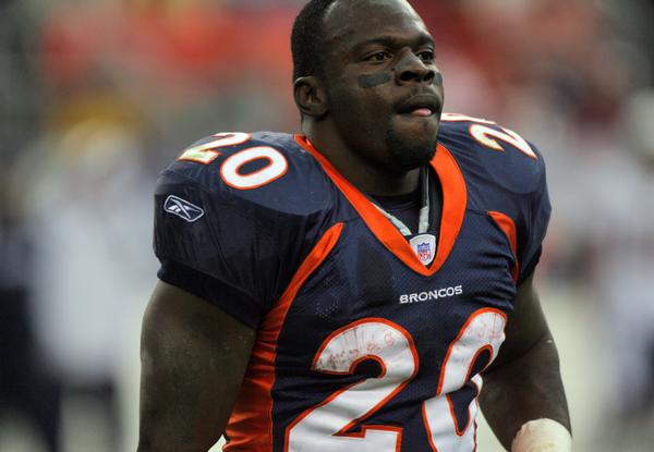 Ex-Bronco Henry arrested after alleged cocaine deal | VailDaily.com