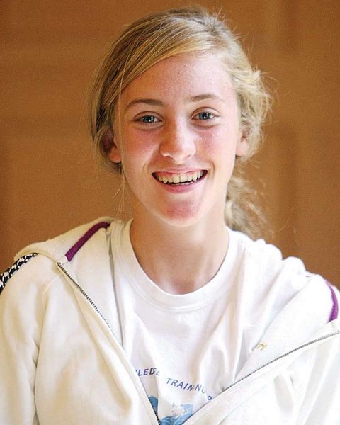 Elizabeth Graves, VMS | VailDaily.com