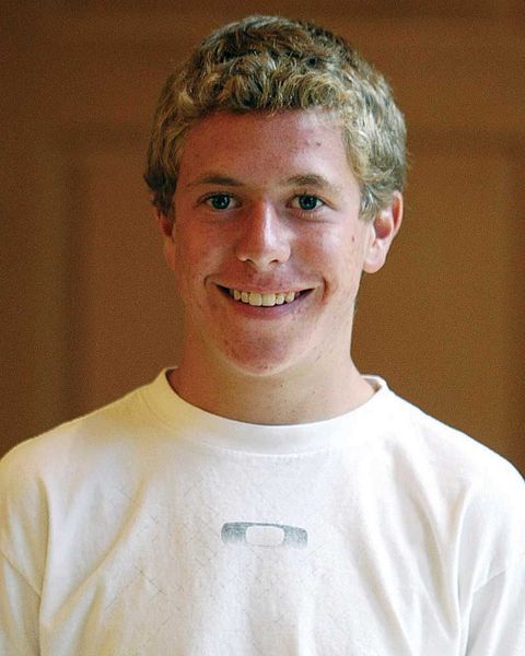 Charlie Grant, VMS | VailDaily.com