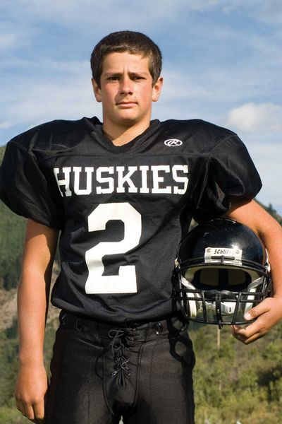 Carl Hamrick, BMHS | VailDaily.com