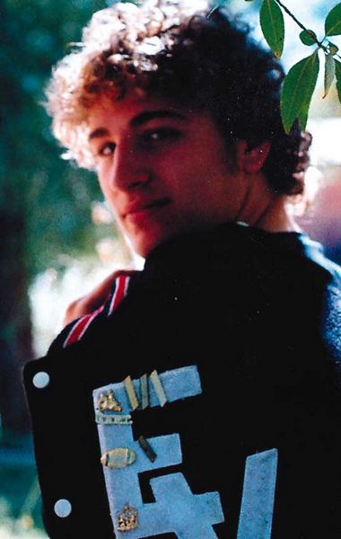 Timothy Daniel Reitz | VailDaily.com