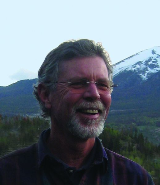 Rich Mayfield: A crisis of biblical proportions | VailDaily.com