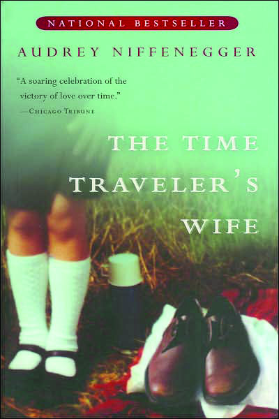 Book review: ‘The Time Traveler’s Wife’ | VailDaily.com
