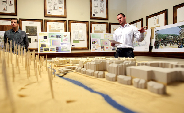 Ever Vail: Green and platinum | VailDaily.com