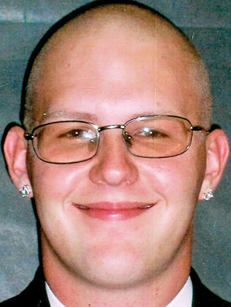 Garry Dale Nelson, 1986-2008, of Gypsum | VailDaily.com