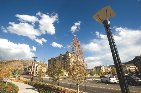 Avon Rec Center re-opens on Nov. 1 | VailDaily.com