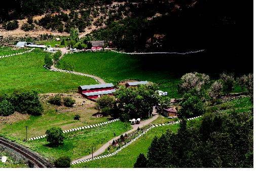 Bair Ranch reignites canyon conflict | VailDaily.com