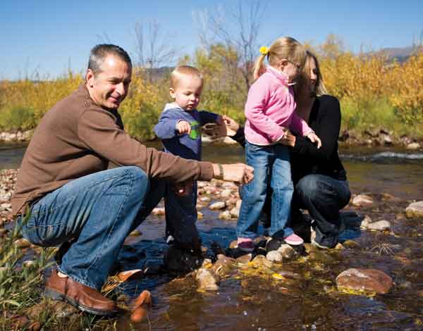 What legacy does Menconi leave Eagle County? | VailDaily.com