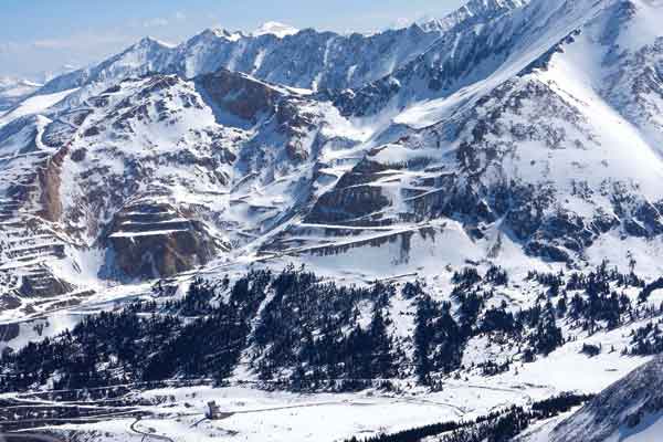 Climax mine reopening delayed near Leadville | VailDaily.com