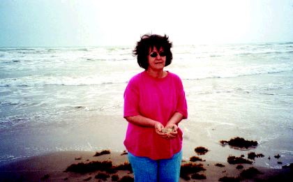 Vera Jay Baldrey dies at 53 | VailDaily.com