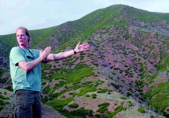 Storm King survivor revisits mountain | VailDaily.com