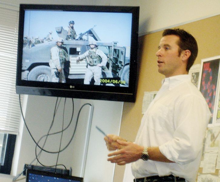 A new generation of vets steps forward in Eagle County | VailDaily.com